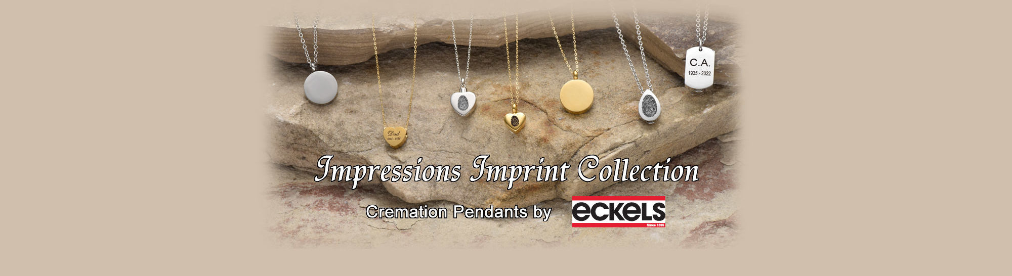 Home H.S. Eckels – Suppliers to Funeral Service Professionals, Since 1895